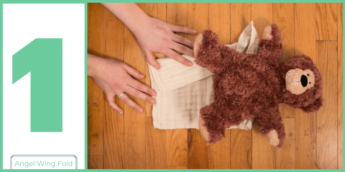 5 Ways to Fold a Prefold - Green Diaper Babies