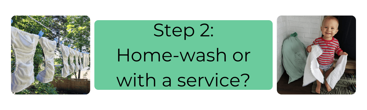A Quick-Start Guide to Cloth Diapering | Green Diaper Babies