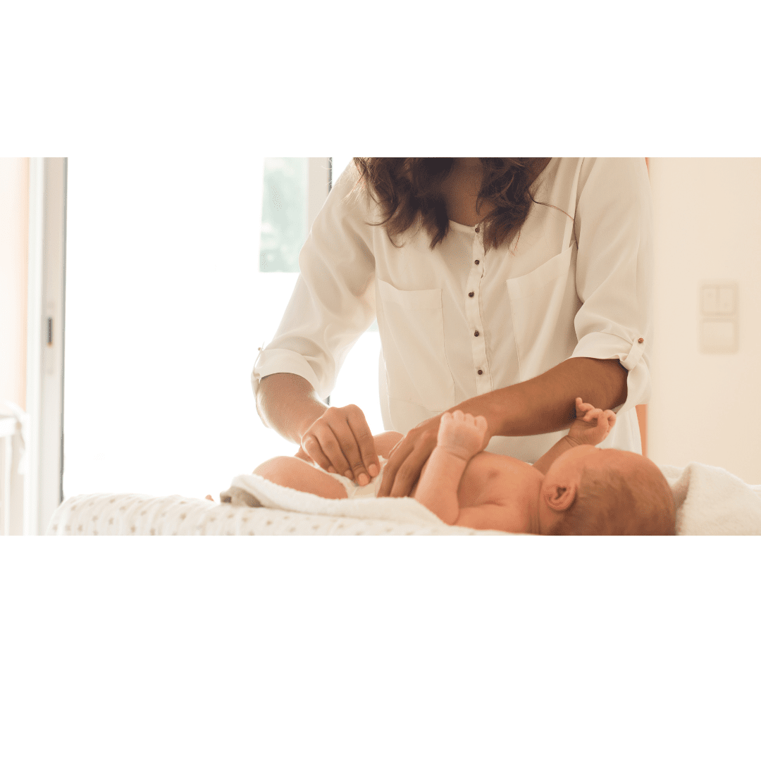 3 Reasons to Use Cloth Wipes - Green Diaper Babies